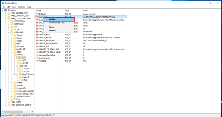 OracleのspoolコマンドでテーブルのデータをCSVファイルに出力してみた｜ITエンジニアとして経験・学習したこと