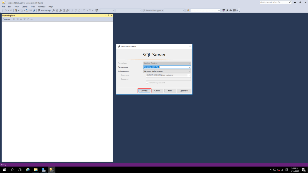 SSAS(SQL Server Analysis Services)プロジェクトにコマンドでディメンションやキューブ等を追加してみた(1 ...