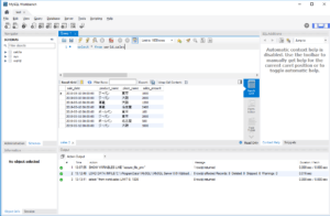 MySQLのLOAD DATAコマンドでCSVファイルのデータをテーブルに追加してみた｜ITエンジニアとして経験・学習したこと