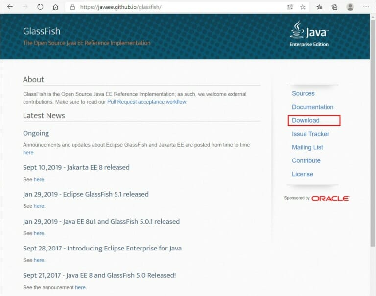 Eclipse上にJavaEEの開発環境を構築してみた｜ITエンジニアとして経験・学習したこと