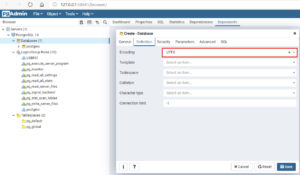 Postgresqlでユーザーを作成しテーブルを追加してみた｜ITエンジニアとして経験・学習したこと