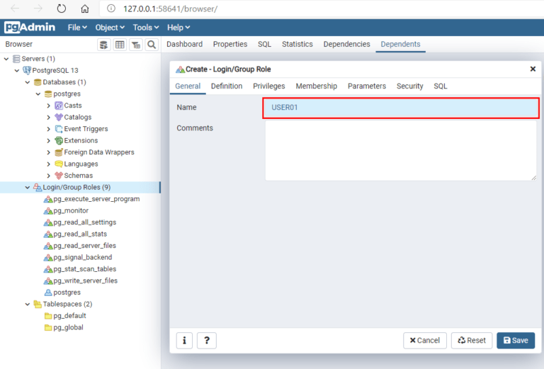 Postgresql ユーザ 一覧: Postgresql ユーザー 確認方法 – UENDS