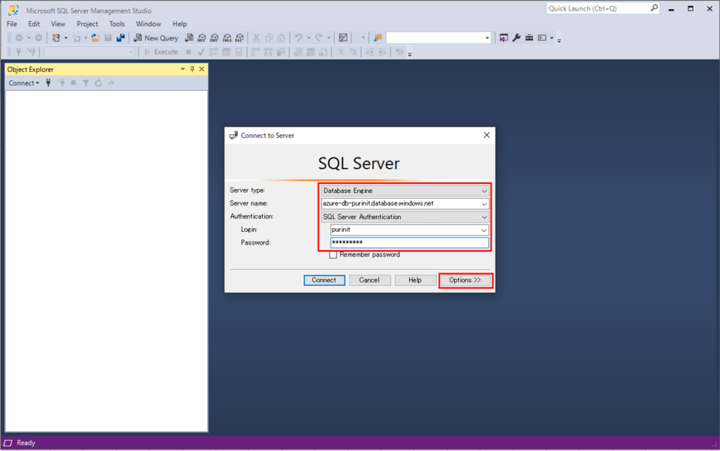 Sql Databaseのカラムをssmsを使ってalways Encryptedで暗号化してみた|itエンジニアとして経験・学習したこと