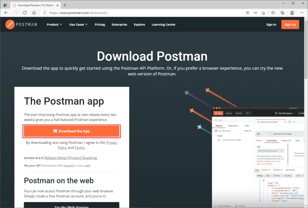 POSTメソッドでリクエストされるAzure FunctionsのAPIをPostmanによって呼び出してみた｜ITエンジニアとして経験・学習したこと
