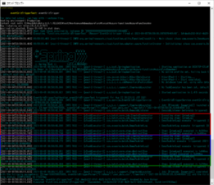 Azure Functions上でSpring Batchを利用しているプログラムで処理単位(Tasklet)を並列に実行してみた｜ITエンジニアとして経験・学習したこと