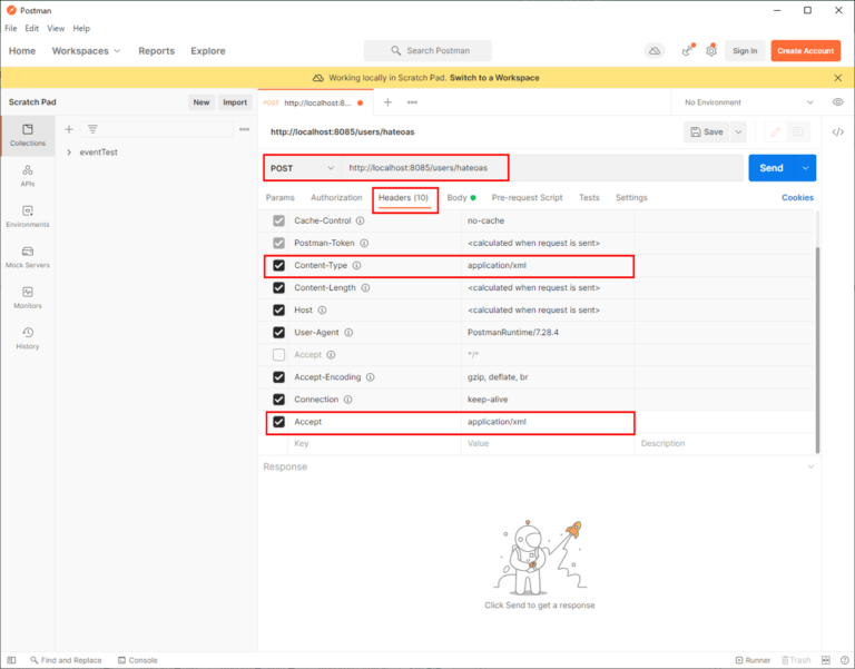 Spring BootのRest APIサービスでXML形式を取り扱えるようにしてみた｜ITエンジニアとして経験・学習したこと