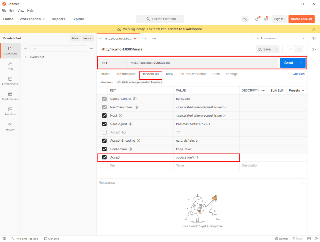 Spring BootのRest APIサービスでXML形式を取り扱えるようにしてみた｜ITエンジニアとして経験・学習したこと