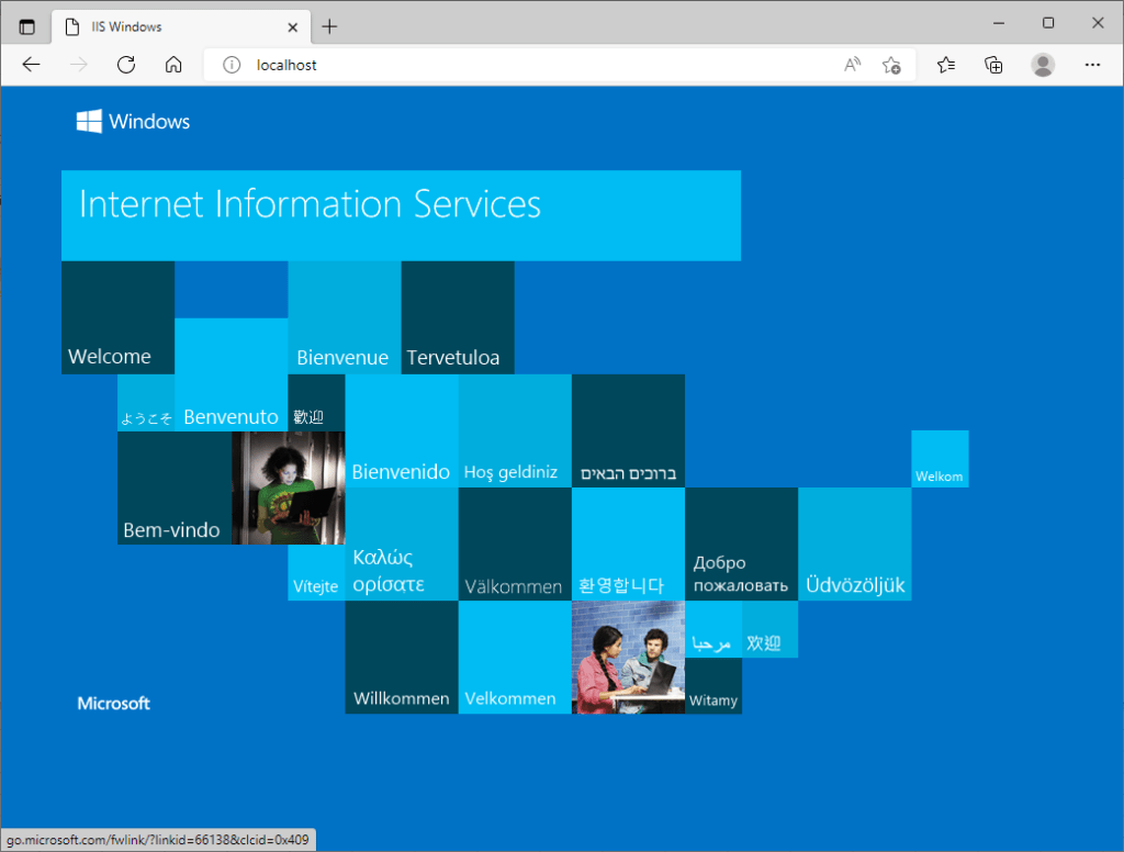 Aspclassic Aspとvbscriptを利用したプログラムを動かす環境構築をしてみた｜itエンジニアとして経験・学習したこと