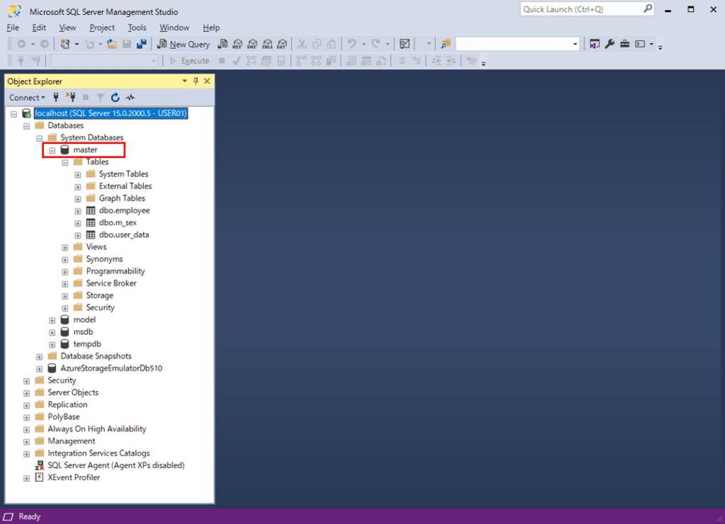 A5M2を利用して各DBに接続してみた｜ITエンジニアとして経験・学習したこと