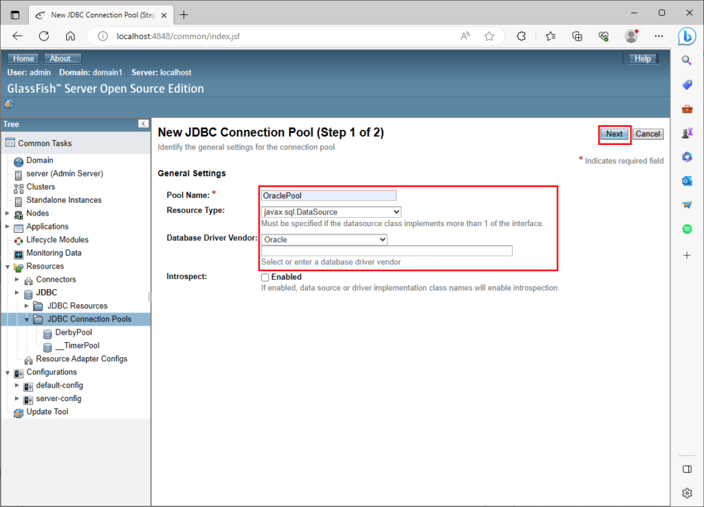 JSFプロジェクトでJPAによるDB接続処理を追加してみた｜ITエンジニアとして経験・学習したこと