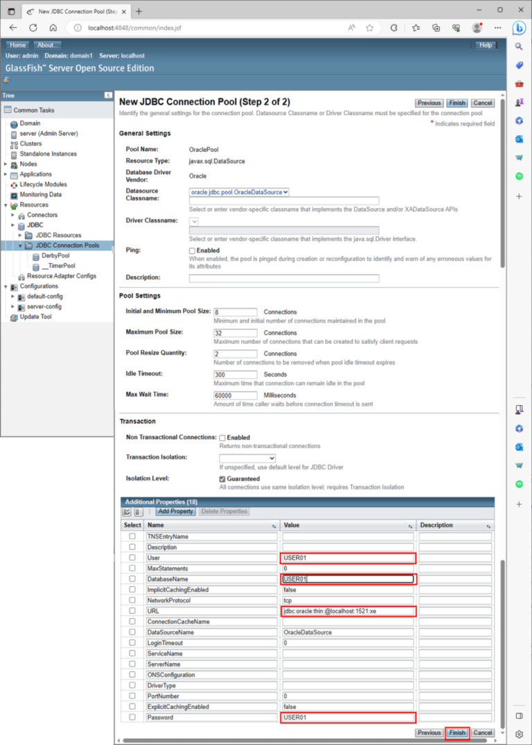 JSFプロジェクトでJPAによるDB接続処理を追加してみた｜ITエンジニアとして経験・学習したこと
