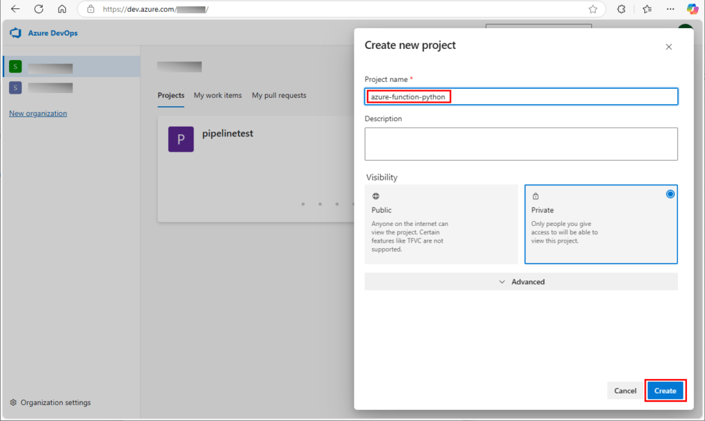 Azure Devops上のazure Reposにブランチを作成しソースコードを配置してみた｜itエンジニアとして経験・学習したこと